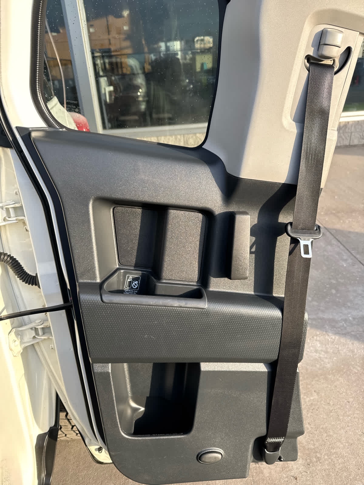 2014 Toyota FJ Cruiser 4WD 4dr Auto (Natl) Missoula MT | Hamilton ...