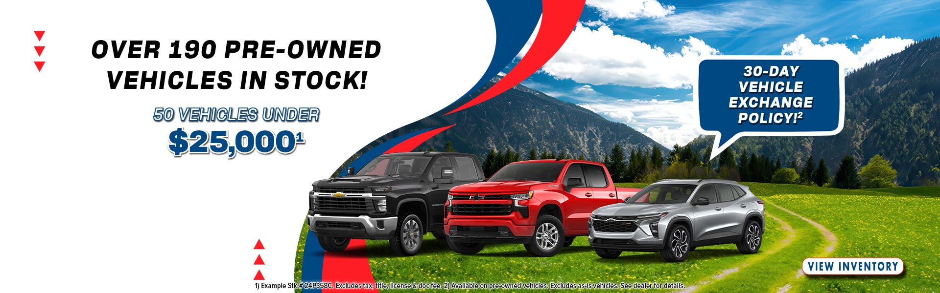 Missoula Chevrolet Dealer in Missoula MT | Hamilton Kalispell Butte ...